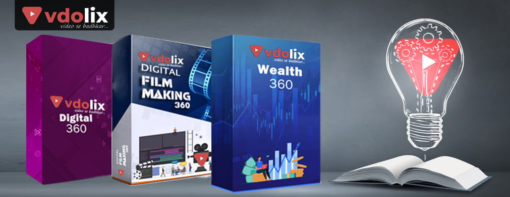 Vdolix | VDO Courses