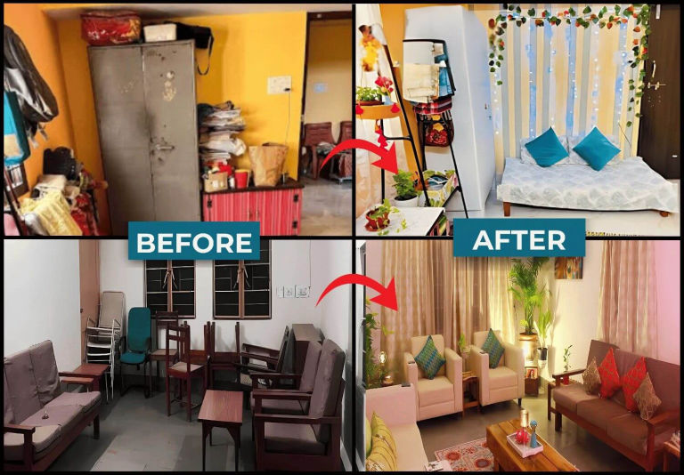 Budget-Friendly Home Decor Ideas: Transform Your Space on a Budget ...