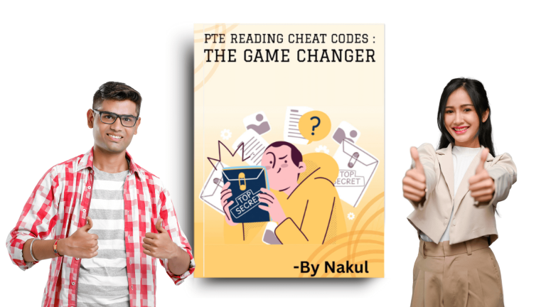 The Ultimate Guide To PTE READING Success