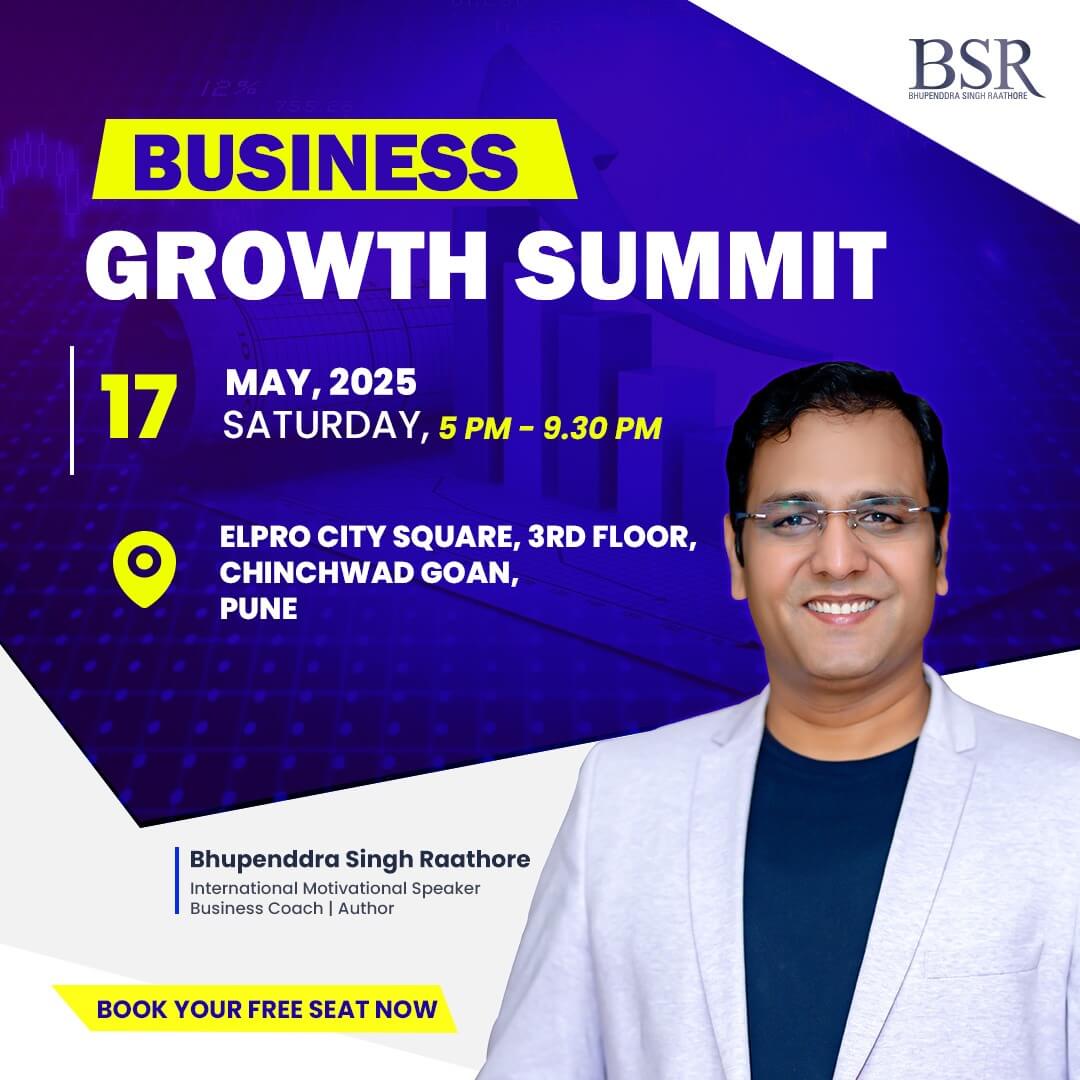 Business Success Summit Pune