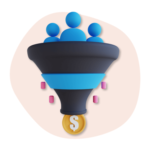 The #1 Sales Funnels for Business Growth