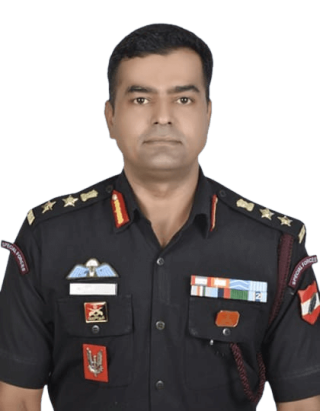 QuitFit Program - Col Arun Iyer