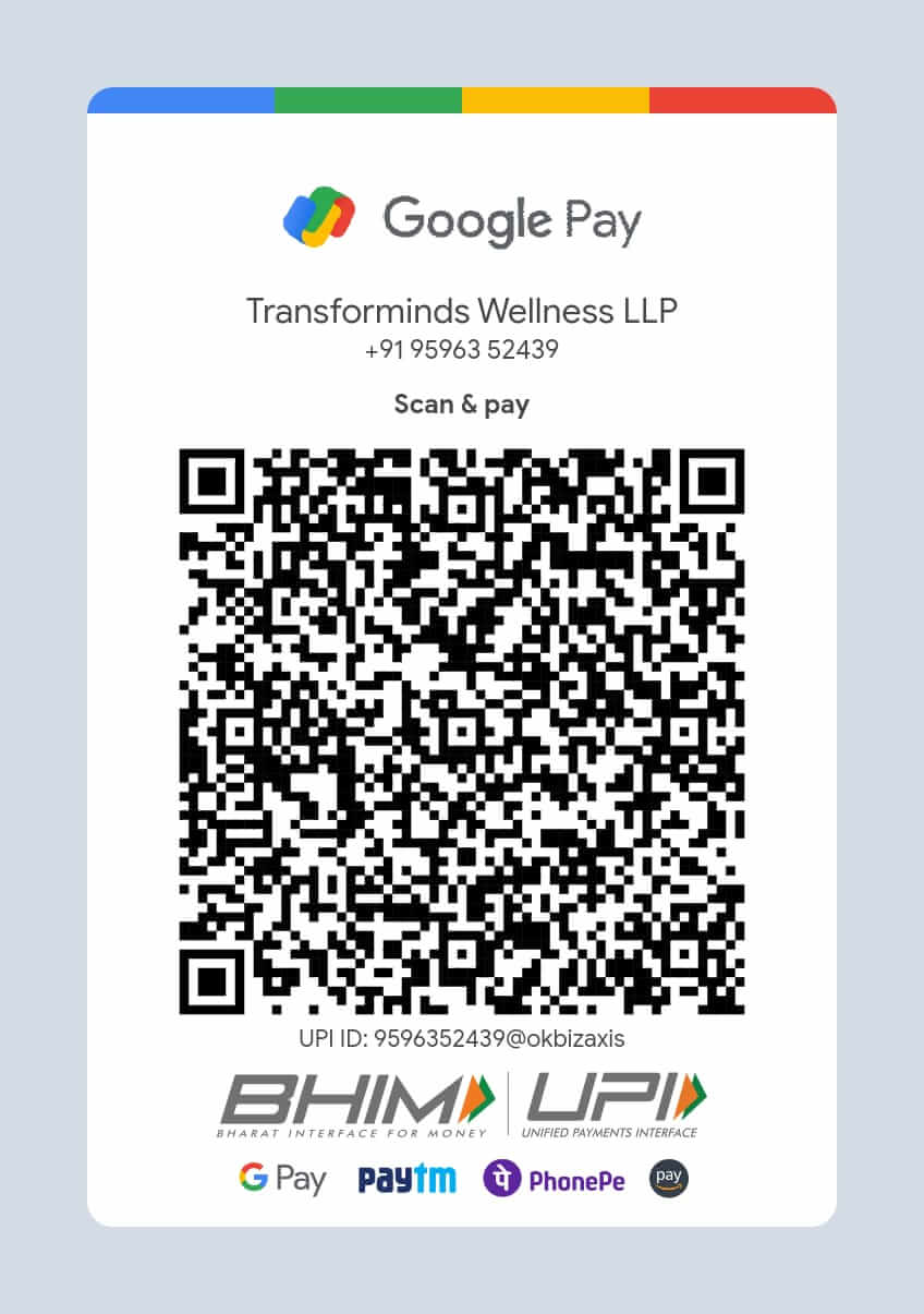 QuitFit Program - Col Arun Iyer