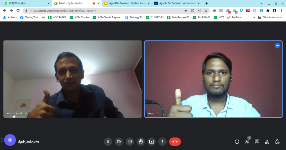 Agents On Demand : All in one Insurance Agent Recruitment Suite