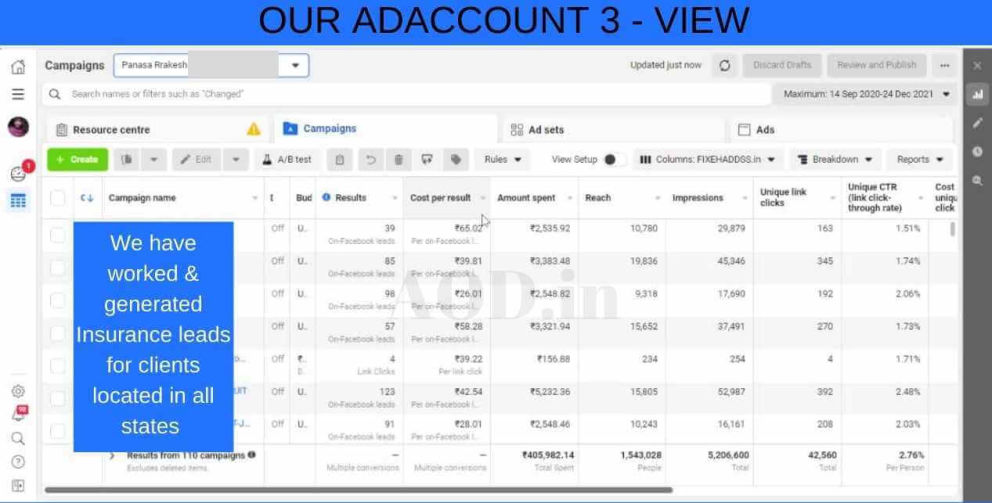 Agents On Demand : All in one Insurance Agent Recruitment Suite