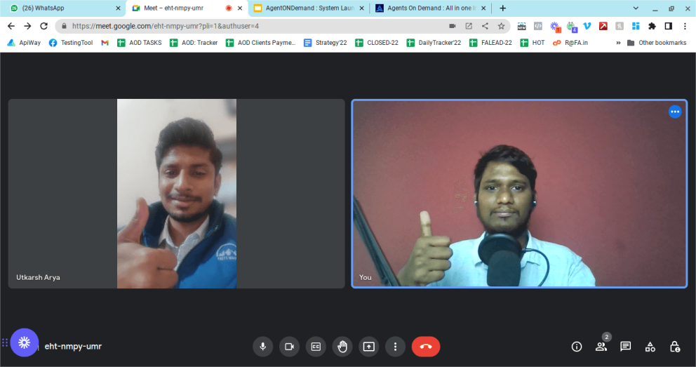 Agents On Demand : All in one Insurance Agent Recruitment Suite