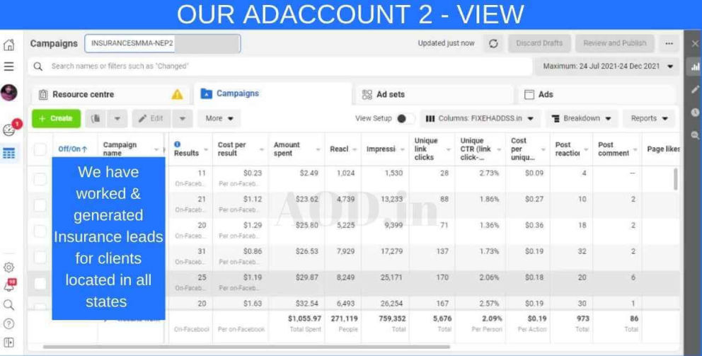 Agents On Demand : All in one Insurance Agent Recruitment Suite