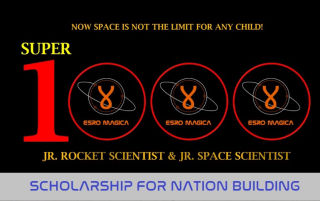 Space Career Launcher