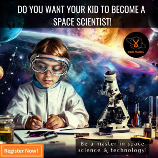 Jr Scientist Application