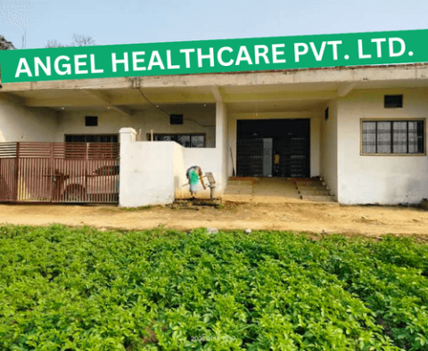 Angel Health Care PVT. LTD.