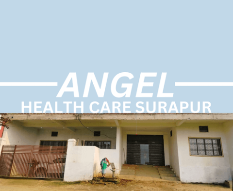 Angel Health Care PVT. LTD.