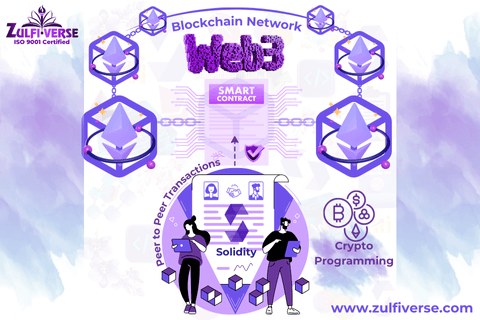 Certified Blockchain and Web3 Expert - Master Advanced Skills in ...