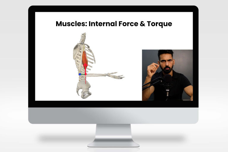 Exercise Science Course INT