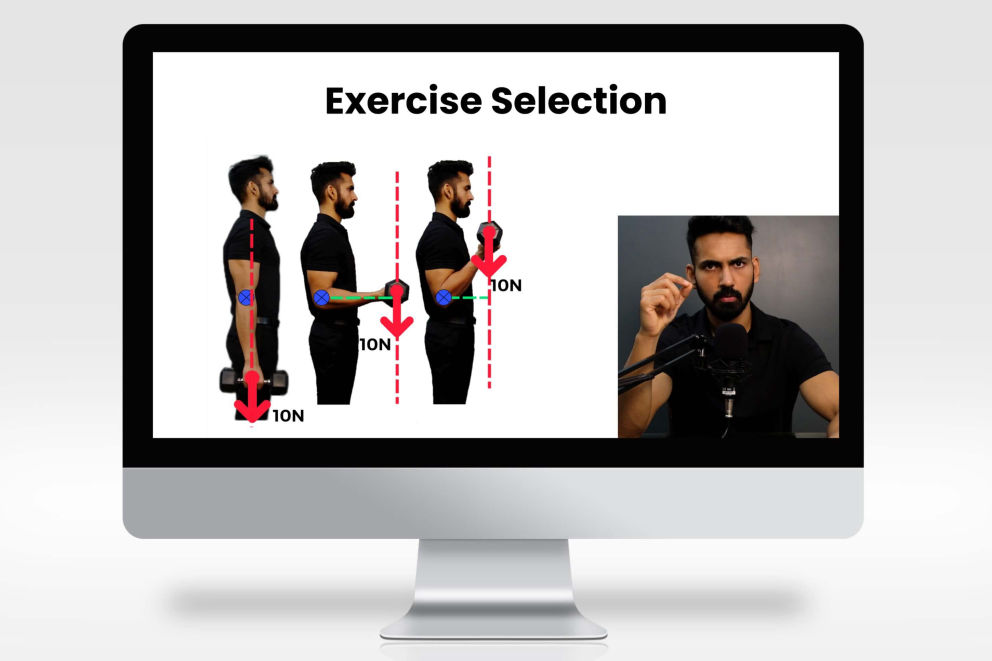 Biomechanics Masterclass Live