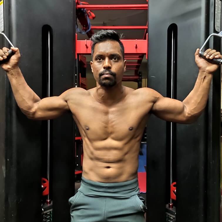 Exercise Science Course INT