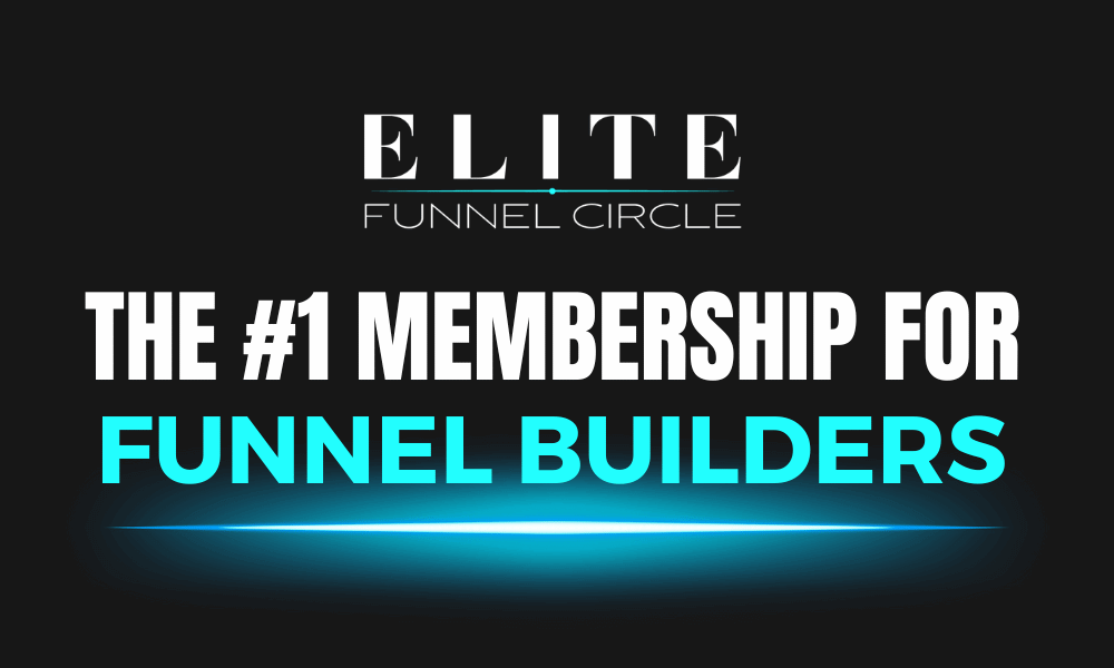 Elite Funnel Circle by Raghav Bansal
