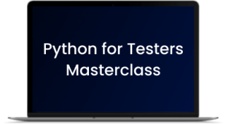 Become Job Ready Automation Tester