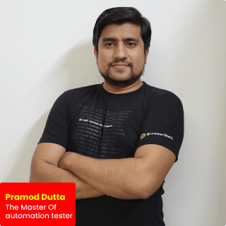 Become Job Ready Automation Tester