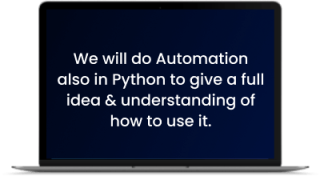 Become Job Ready Automation Tester