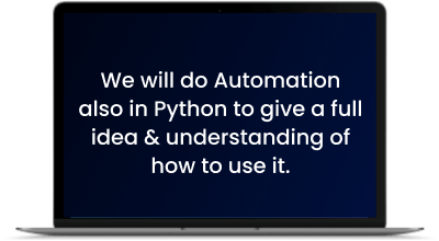 Become Job Ready Automation Tester