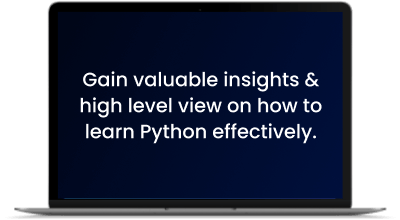 Become Job Ready Automation Tester