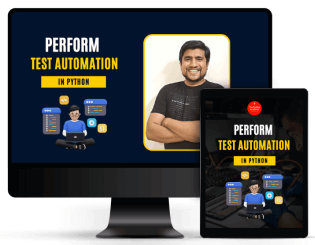 Become Job Ready Automation Tester