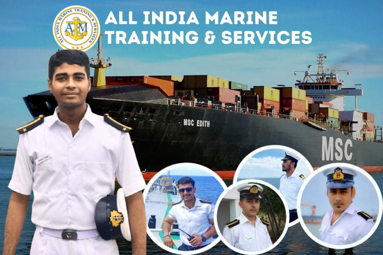 Merchant Navy Exam