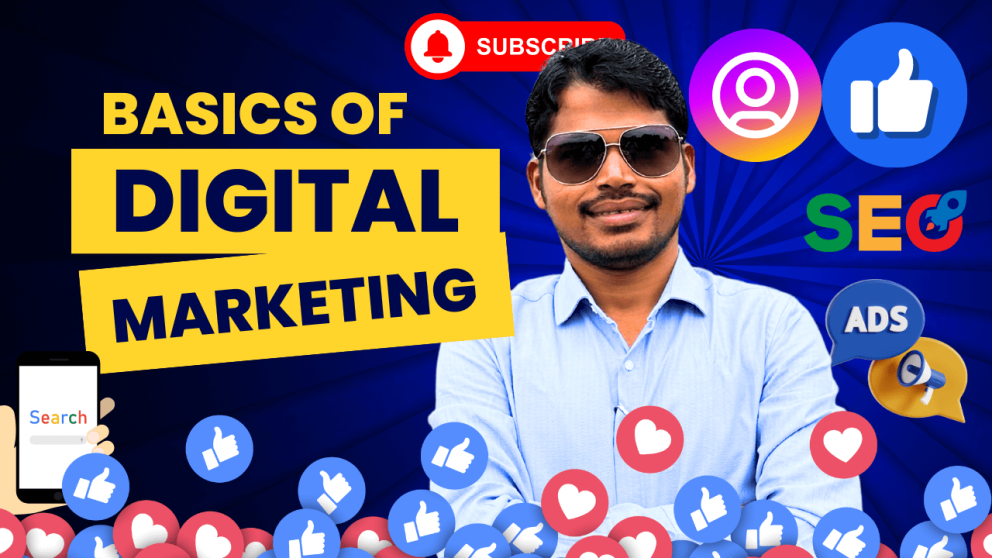 Pradeep Behera - Digital Marketing Expert