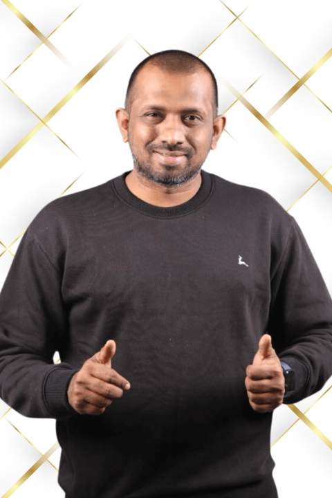 The Indian Foodpreneur Summit.