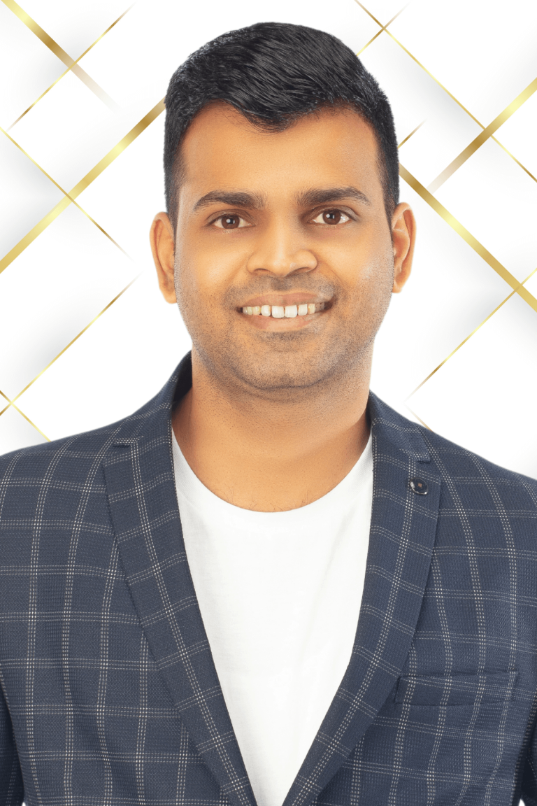 The Indian Foodpreneur Summit.