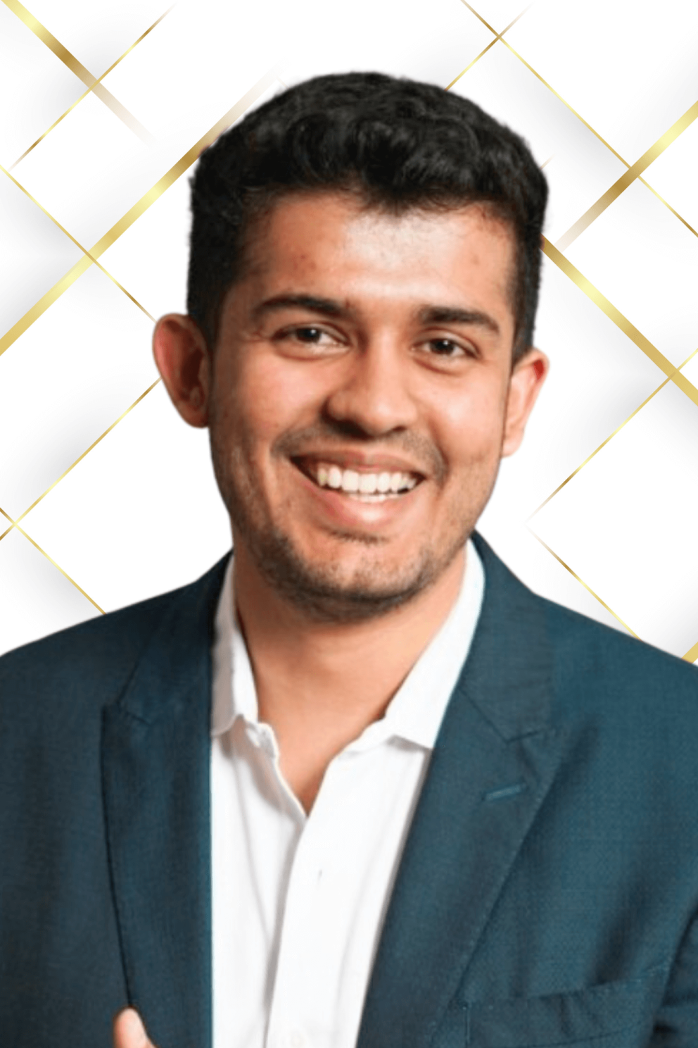 The Indian Foodpreneur Summit.