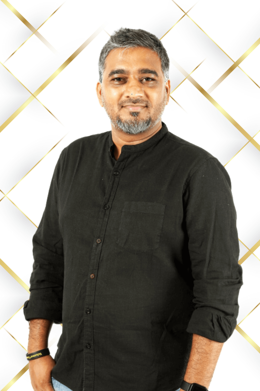 The Indian Foodpreneur Summit.
