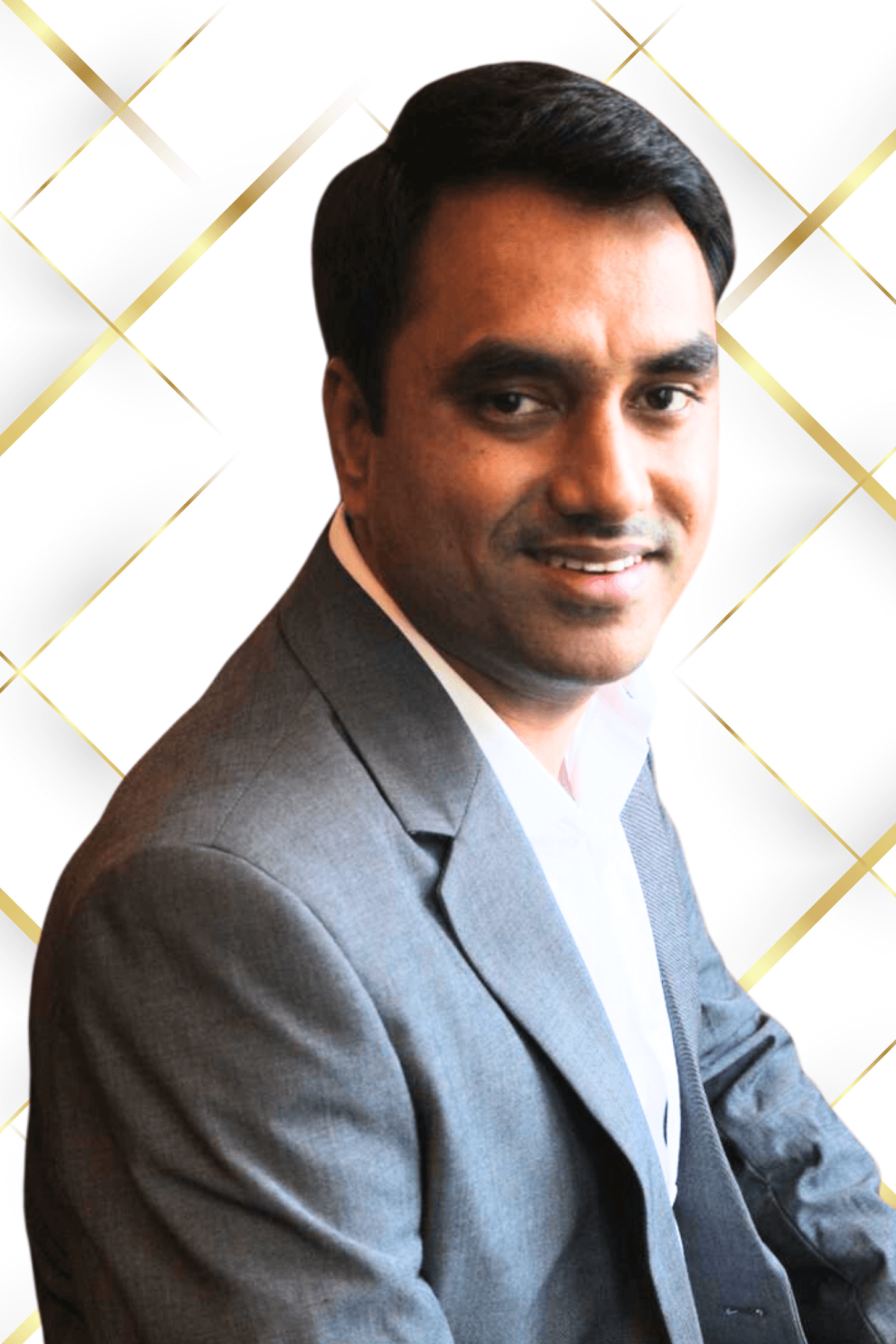 The Indian Foodpreneur Summit.
