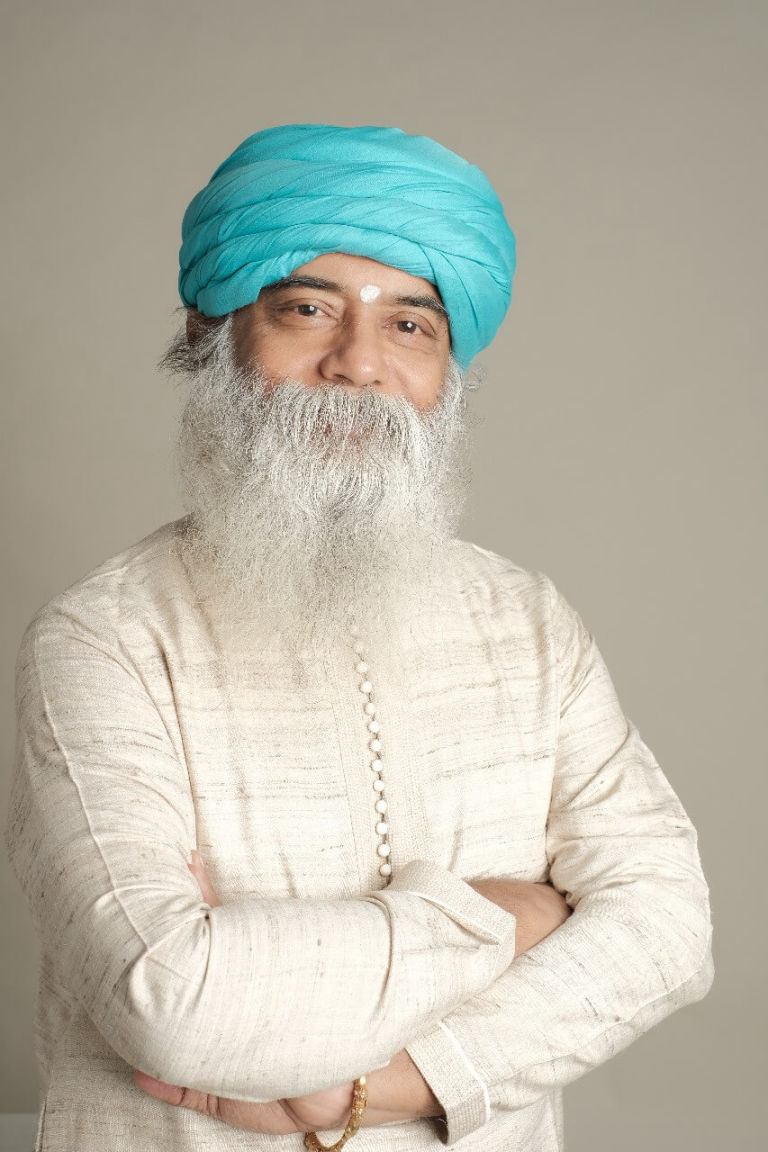 Dharana Introduction Program In Chennai