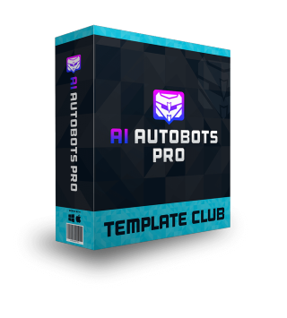 AI AutoBots Pro | Bundle