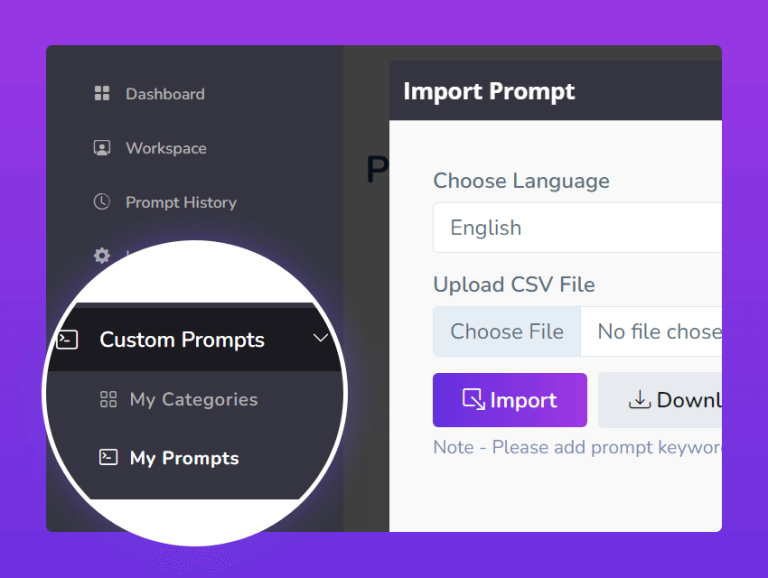 Prompt Engine Pro Advanced