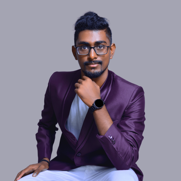 Ramesh Yadav - Home Page