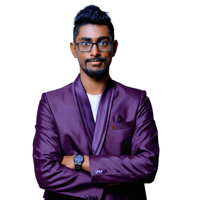 90-days-to-greatness-ramesh-yadav