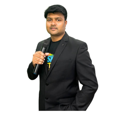 FREE Spoken English Workshop