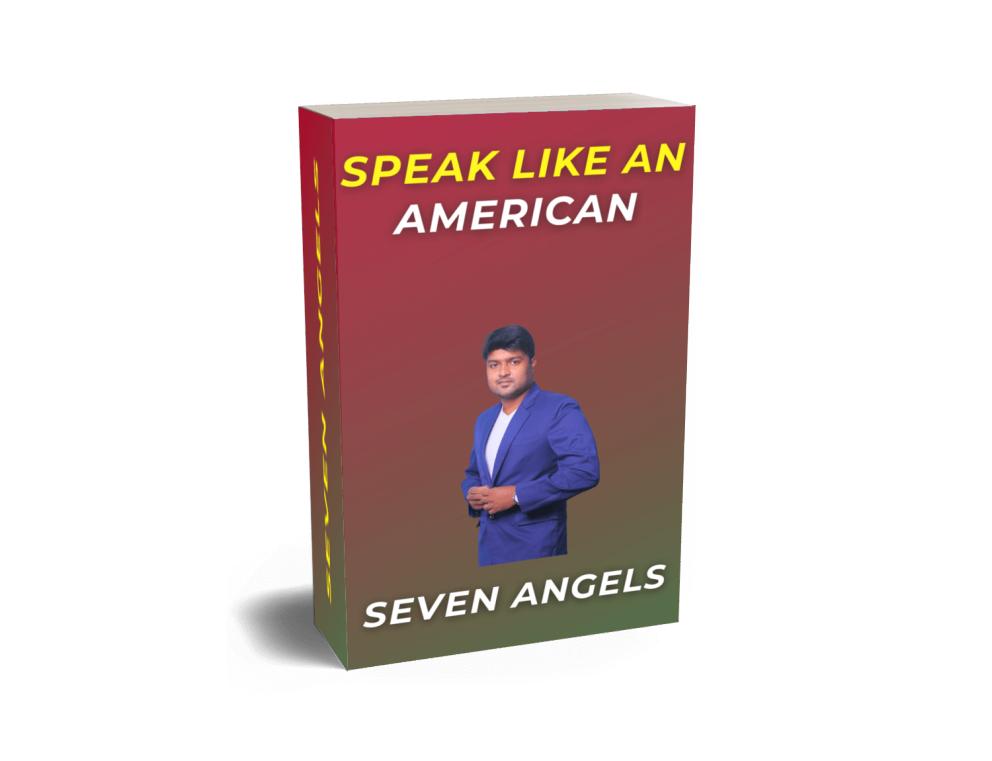 Speak Like A Pro - Spoken English Workshop