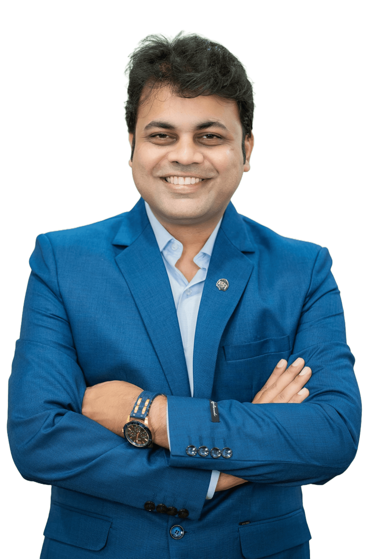 Home Page [prosperwithrohit.in]