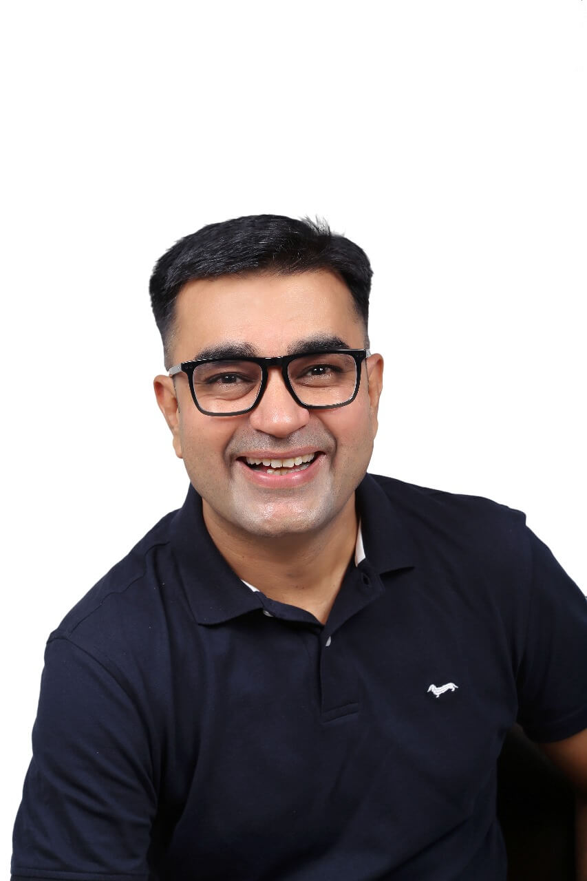 Best Time Mastery Course By Deepak Bajaj