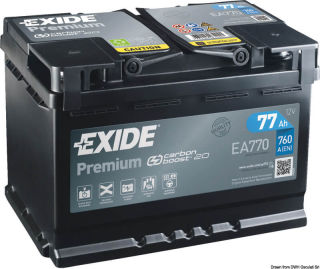 Exide Batteries Authorized Distributor in Palwancha and Kohtagudam