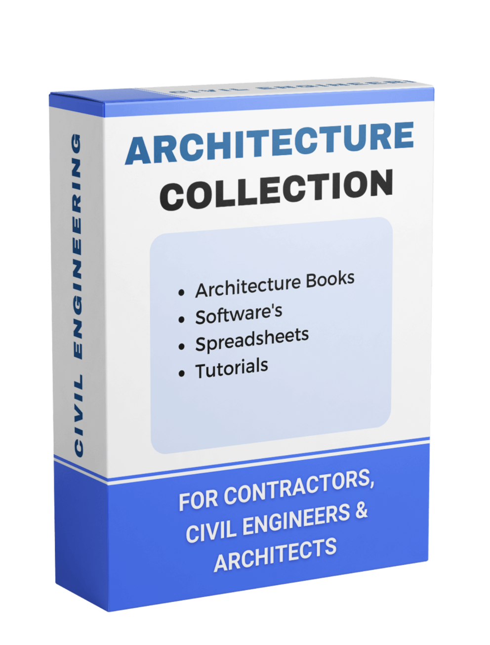 CIVIL ENGINEERING COLLECTION