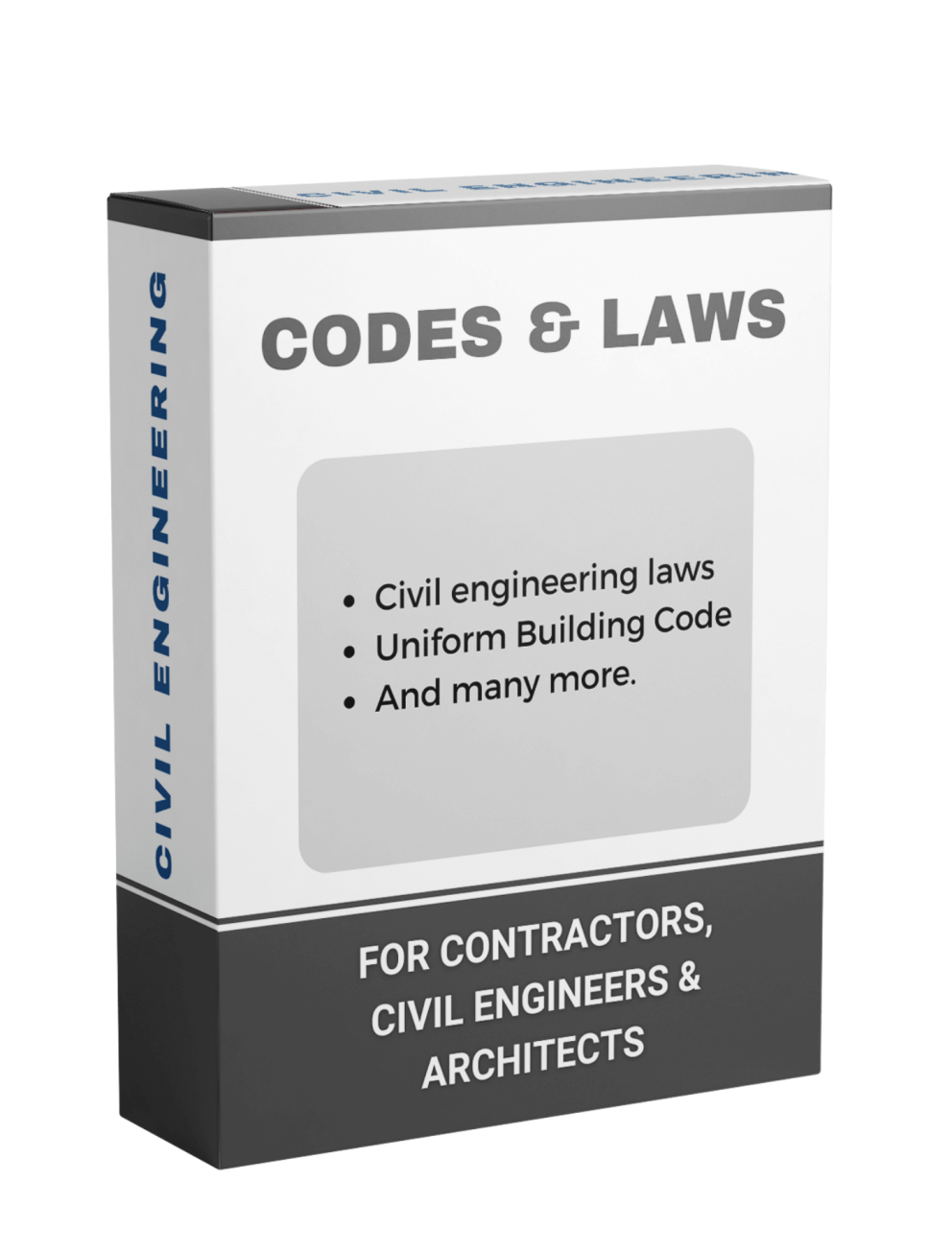 CIVIL ENGINEERING COLLECTION