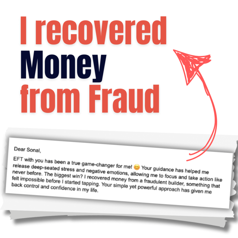 F2 Cap Money EFT Practitioner LIVE