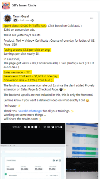 Funnel Growth Summit 2023