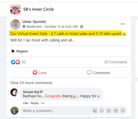 Funnel Growth Summit 2023