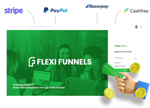 FlexiFunnels™