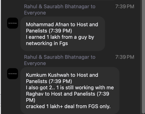 Funnel Growth Summit 2024